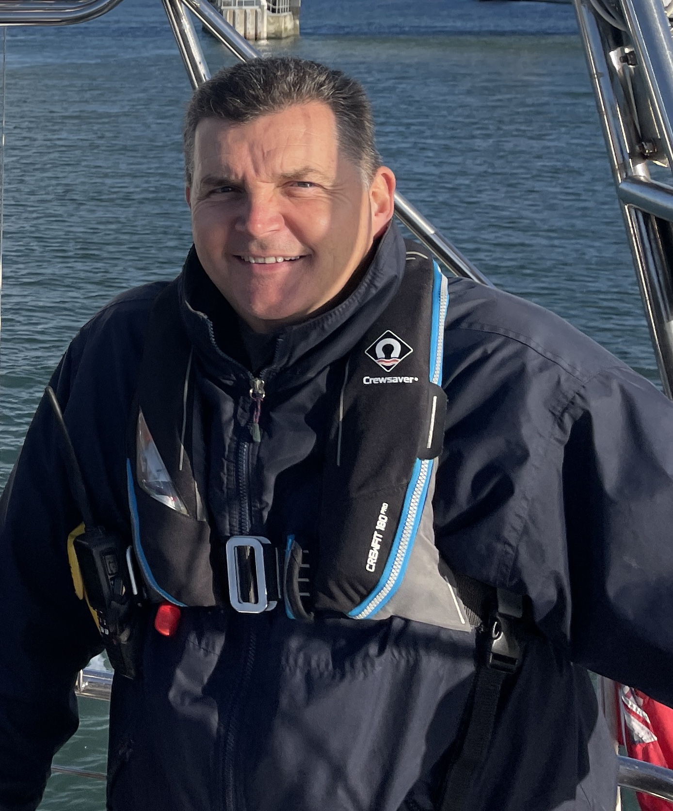 About - Maritime Professional Development UK